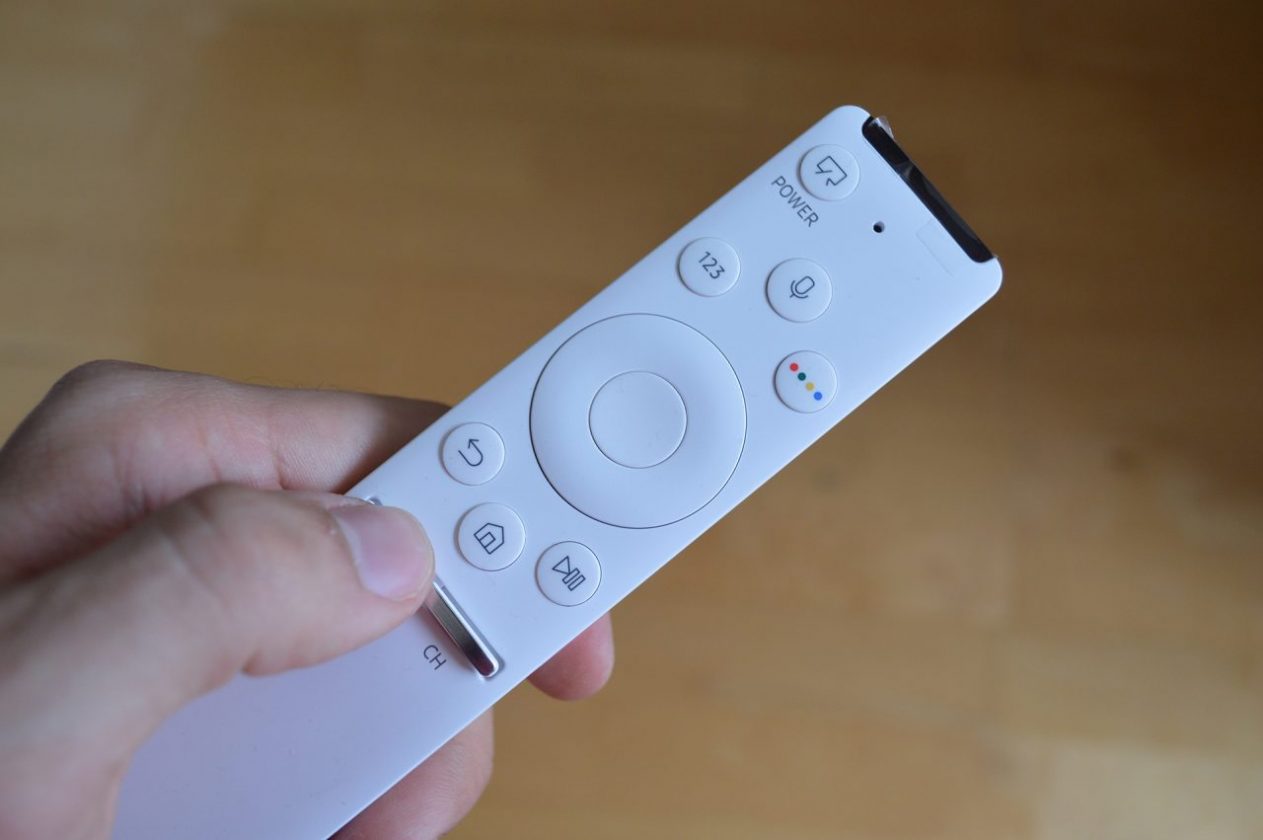 Samsung the Frame recensione: quando la TV è arte - Ranieri's Desk