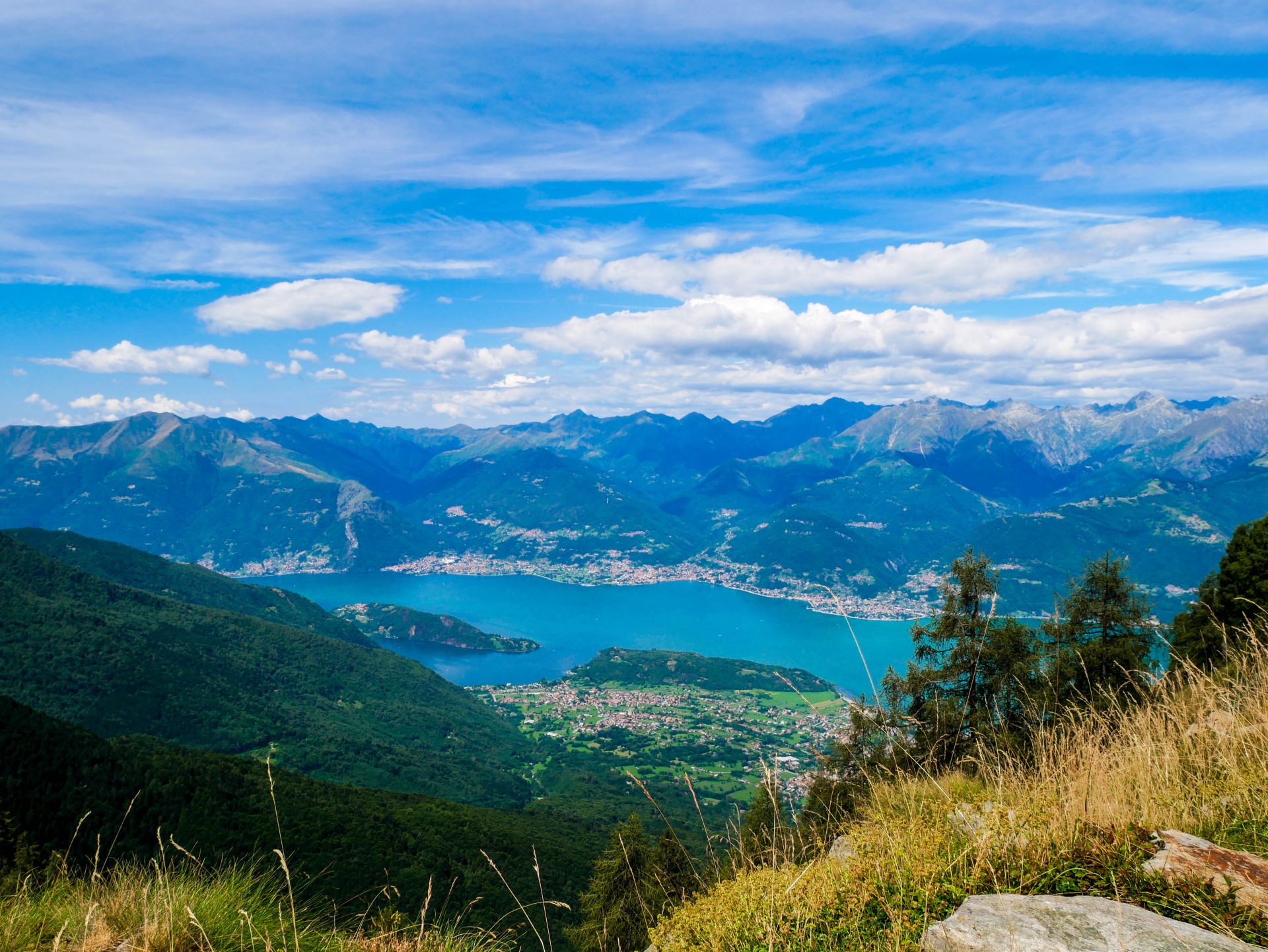 Scalata al Monte Legnone con amici! - Ranieri's Desk