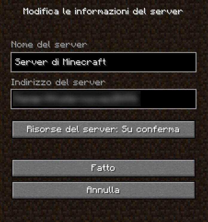 Come fare un Server Minecraft gratis con Aternos - Ranieri's Desk