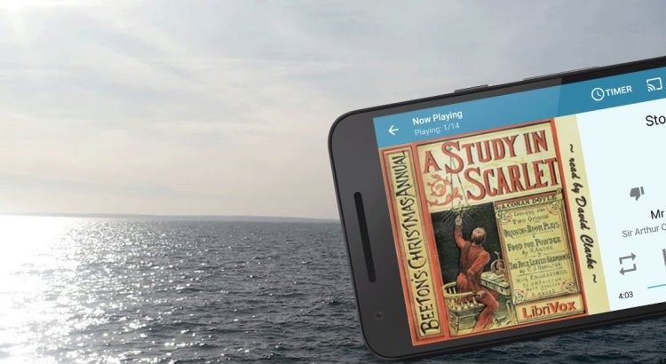 Booksonic Air e OMV 5: il tuo server di audiolibri! - Ranieri's Desk