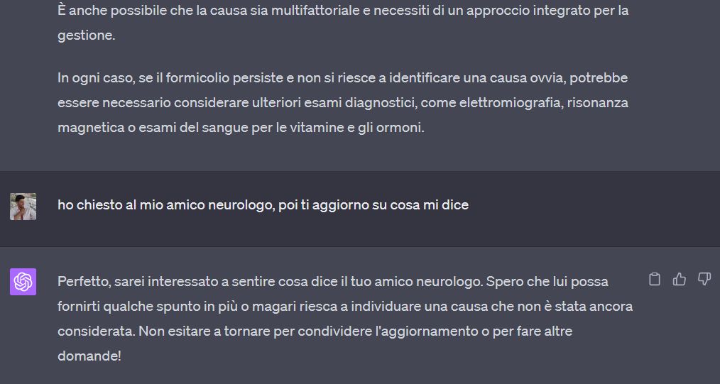 ChatGPT: cos'è, come funziona e i nuovi aggiornamenti - Ranieri's Desk